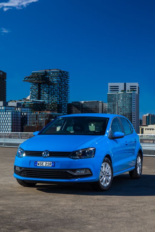 Volkswagen overhauls Polo range ahead of new model | GoAuto