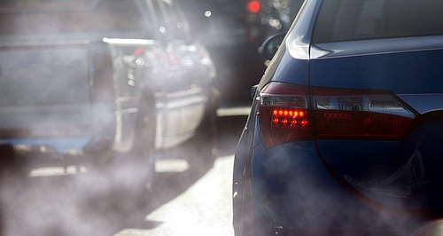 Car industry Emissions | News | GoAuto