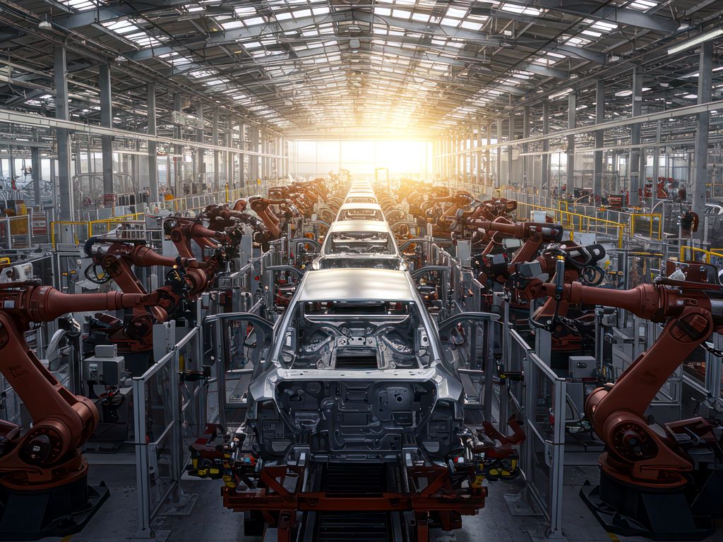 Car industry General | News | GoAuto