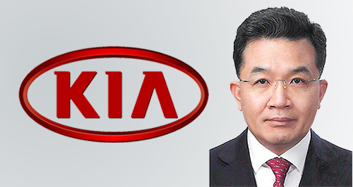 New chief for Kia in Australia | GoAuto