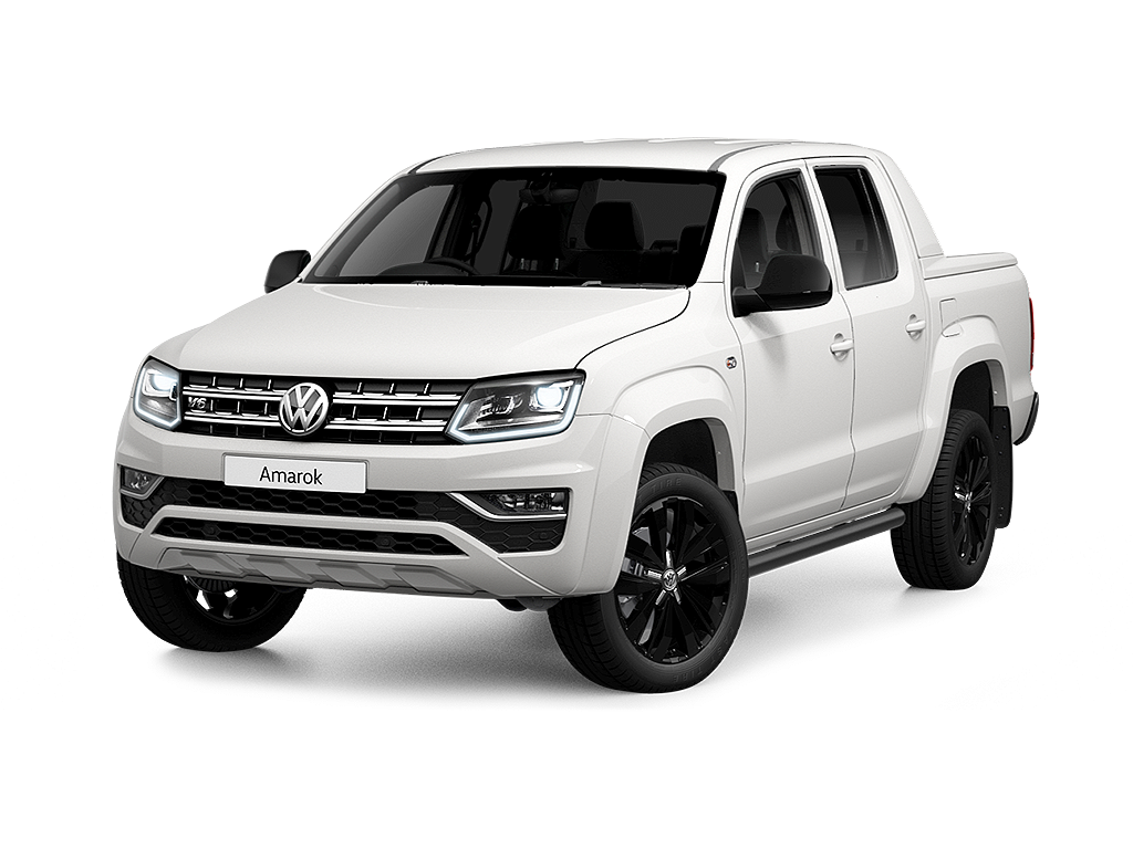 Volkswagen launches Amarok V6 580SE from $67,490 | GoAuto