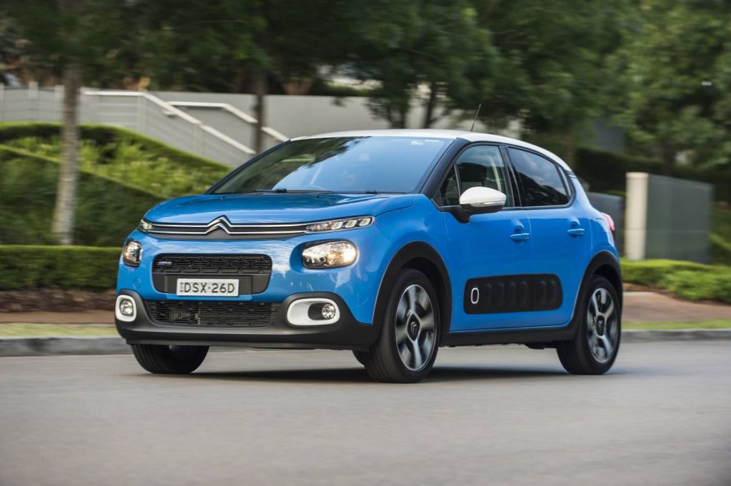 Citroen C3 Shine Reviews | Our Opinion | GoAuto