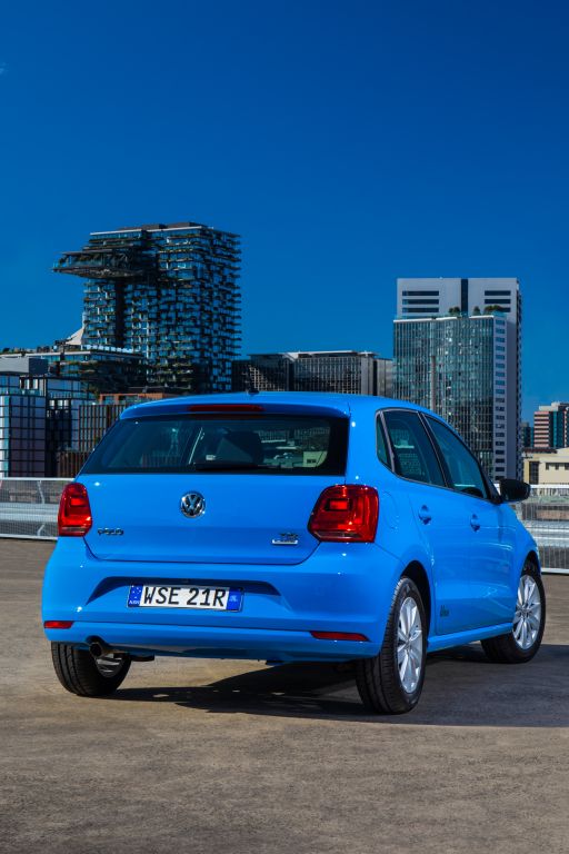 Volkswagen overhauls Polo range ahead of new model | GoAuto