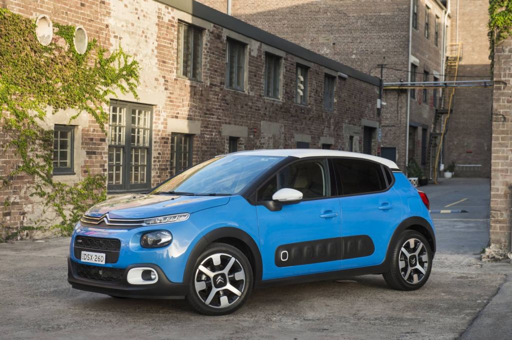 Citroen C3 Shine Reviews | Our Opinion | GoAuto