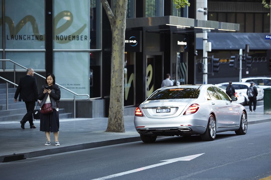 Mercedes S-Class range arrives from under $200,000 | GoAuto