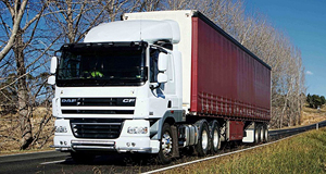 DAF trucks to be made in Australia | GoAuto