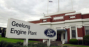 Ford sells historic factory sites to Pelligra Group | GoAuto