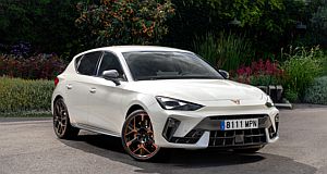 Cupra to adjust trims, engines across line-up | GoAuto
