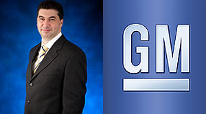 Car industry People | News | GoAuto