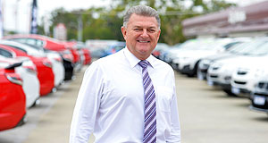 Car industry Finance | News | GoAuto