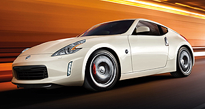 Tokyo show: Nissan GT-R, 370Z set to live on | GoAuto