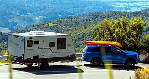 Trailer alarm to address caravan theft - TheAutoExec