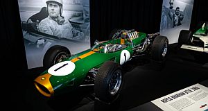 Repco to celebrate 60 years of Brabham BT19 | GoAuto