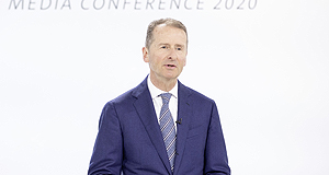 Volkswagen prepares for tough year ahead | GoAuto