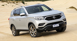 SsangYong aims to simplify buying experience | GoAuto