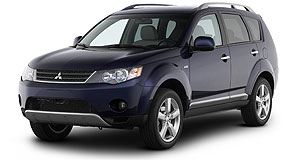 First look: Next-gen Outlander revealed in full | GoAuto