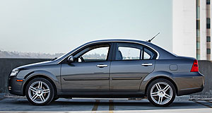 EV maker Coda goes under | GoAuto