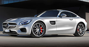 Roadmap reveals new Mercedes models | GoAuto