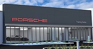 VW Group invests in new Aussie training facility | GoAuto
