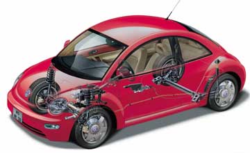 The cutaway, exploded view, and other such things thread! | Page 2 | VW ...